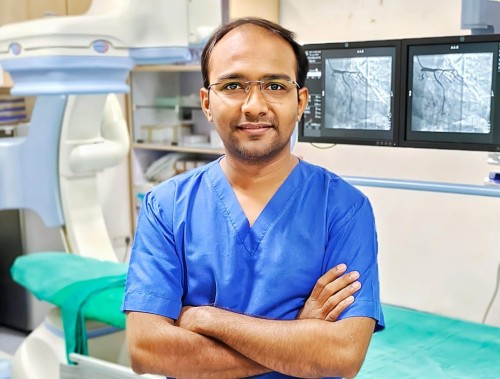Shreemati Jayaben Mody Hospital: Best Multispeciality Hospital in ...